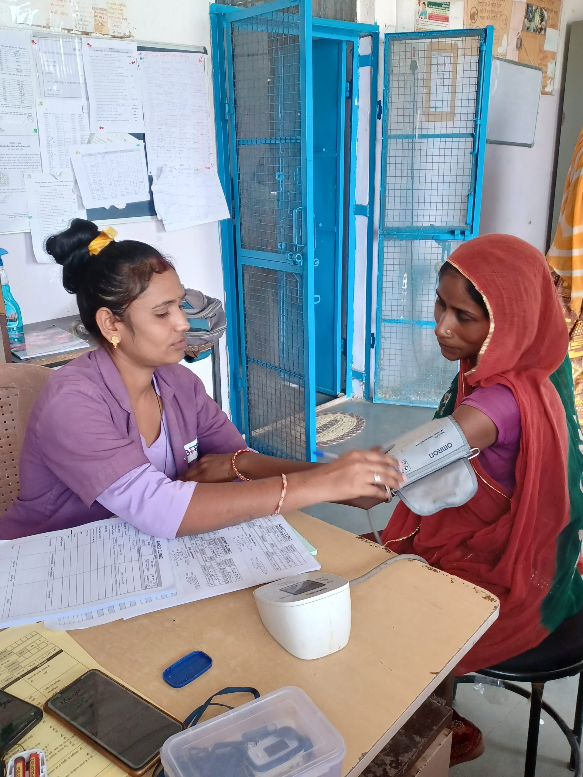 Basic Healthcare Services | Primary Care for All